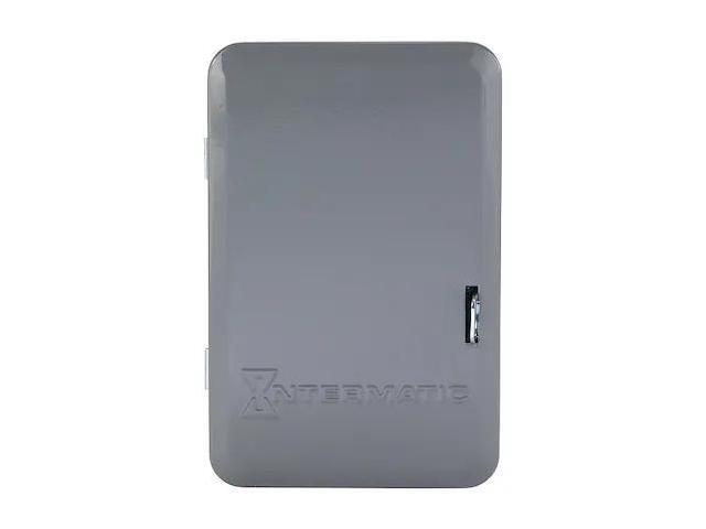 Click here for INTERMATIC T2005 Electromechanical Timer 7 Day Com... prices