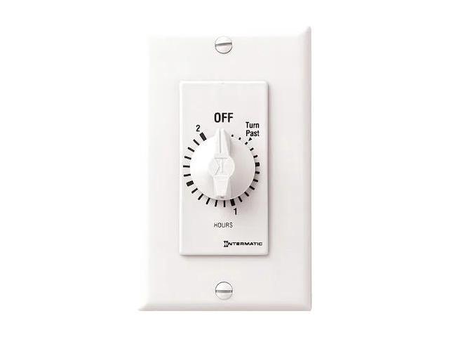 Click here for INTERMATIC FD32HW Timer Spring Wound 2 Hr prices