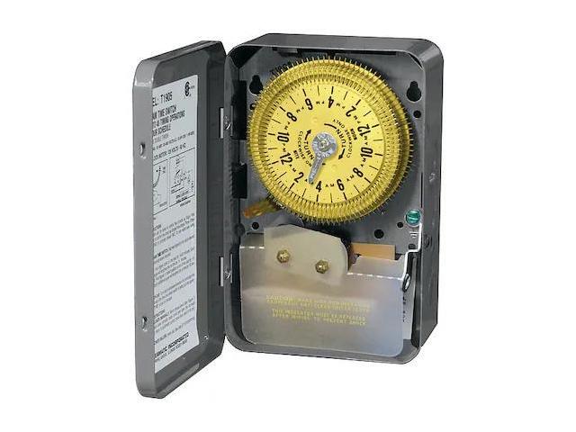Click here for INTERMATIC T1905E Electromechanical Timer Multi Op... prices
