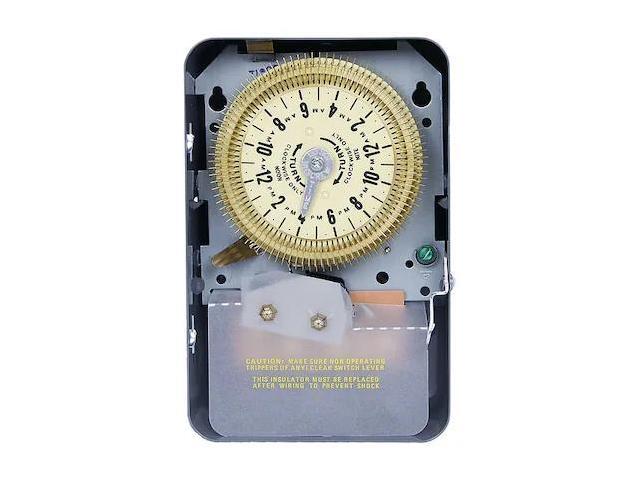 Click here for INTERMATIC T1906 Electromechanical Timer Multi Ope... prices