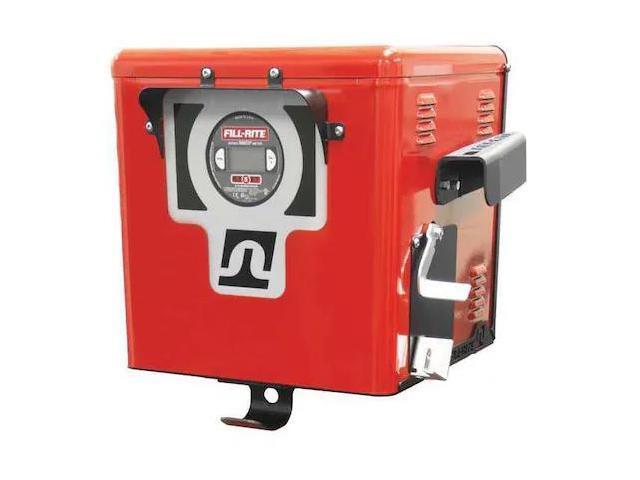 Click here for FILL-RITE FR902DPU Flowmeter 50 PSI 1 in. Mechanic... prices