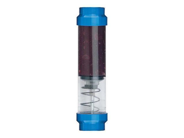 Click here for LINCOLN INDUSTRIAL 1100CLR Clear Grease Tube prices