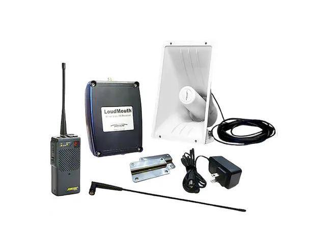 Click here for RITRON LM-V150System Wireless PA Speaker System VH... prices