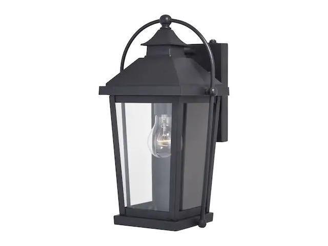 Click here for VAXCEL T0540 Lexington 1 Light Dusk to Dawn Black... prices