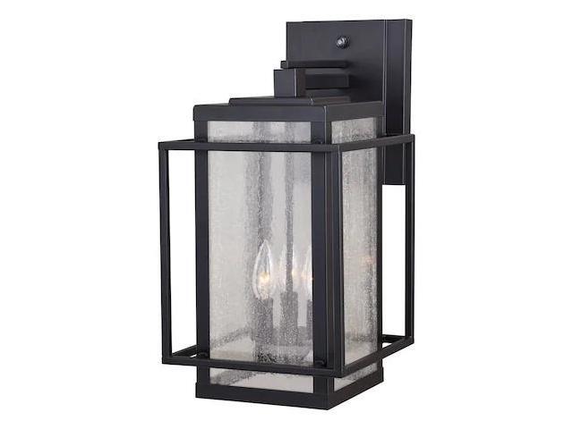 Click here for VAXCEL T0468 Hyde Park 3 Light Dusk to Dawn Bronze... prices