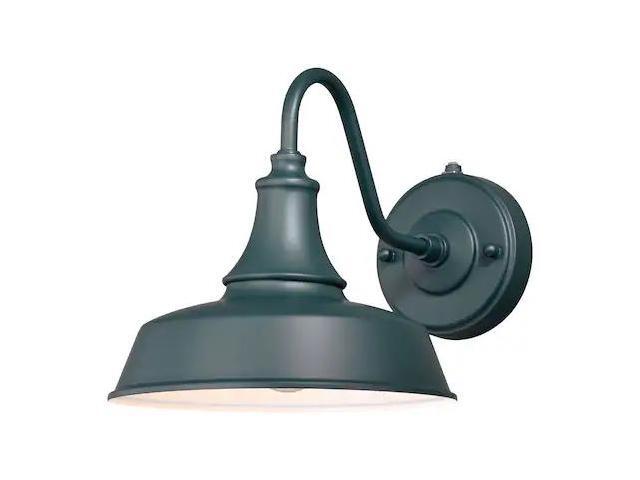 Click here for VAXCEL T0482 Dorado 1 Light Dusk to Dawn Green Whi... prices