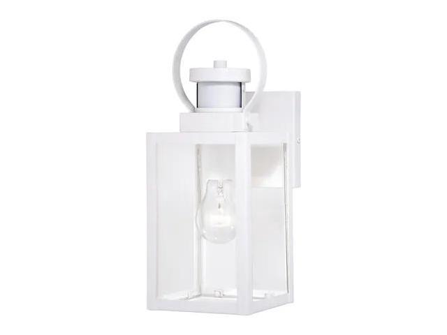 Click here for VAXCEL T0568 Medinah White Motion Sensor Dusk to D... prices