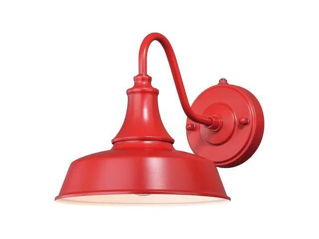 Click here for VAXCEL T0486 Dorado 1 Light Dusk to Dawn Red White... prices