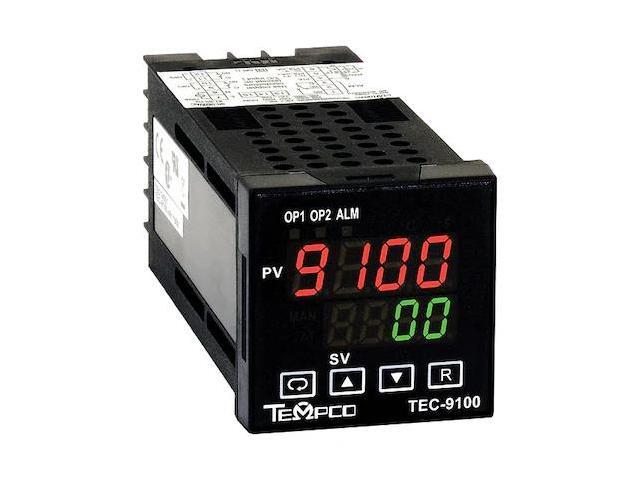 Click here for TEMPCO TEC14040 Temp Controller  Prog  90-250V  SS... prices