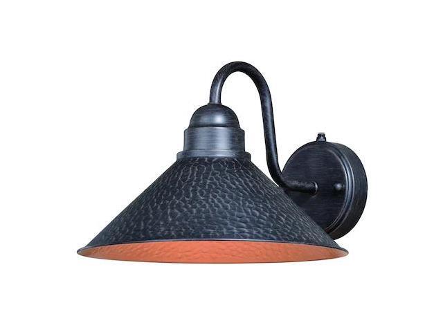 Click here for VAXCEL T0350 Outland 1 Light Dusk to Dawn Black Go... prices