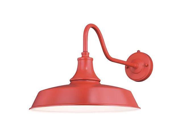 Click here for VAXCEL T0488 Dorado 1 Light Dusk to Dawn Red White... prices