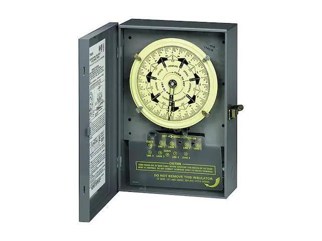 Click here for INTERMATIC T7401BC Electromechanical Timer 7 Day 4... prices