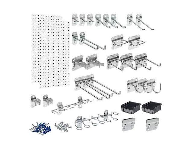 Click here for TRITON PRODUCTS LB18-CK 30 pc LocHook Assortment &... prices