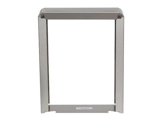 Click here for GEORGIA-PACIFIC 59459 16-3/4H x 13-1/4W x 4D  Rece... prices