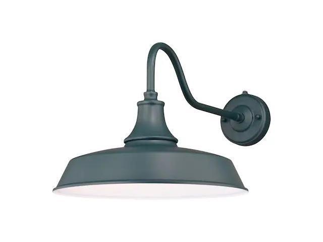 Click here for VAXCEL T0484 Dorado 1 Light Dusk to Dawn Green Whi... prices