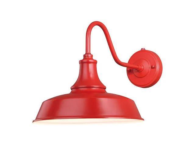 Click here for VAXCEL T0487 Dorado 1 Light Dusk to Dawn Red White... prices