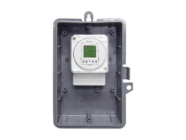 Click here for INTERMATIC GMXSW-I-120 Electromechanical Timer 7-D... prices