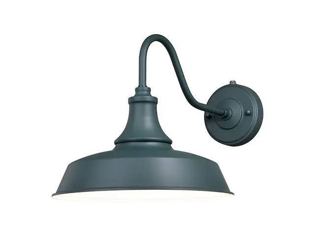 Click here for VAXCEL T0483 Dorado 1 Light Dusk to Dawn Green Whi... prices