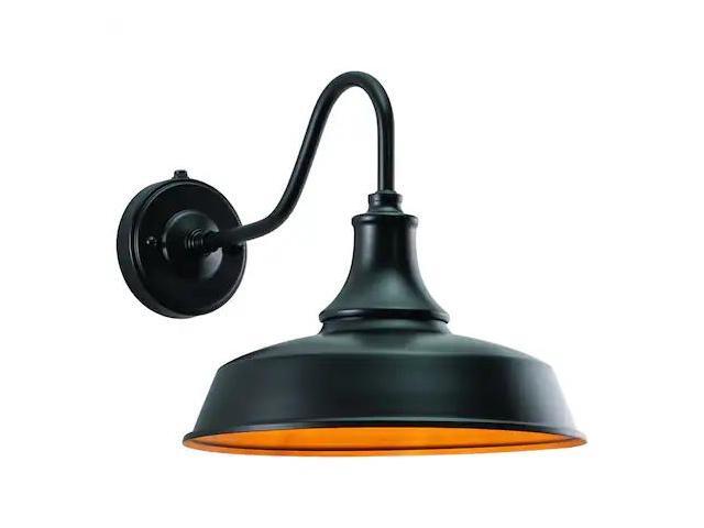 Click here for VAXCEL T0368 Dorado 1 Light Dusk to Dawn Bronze Go... prices