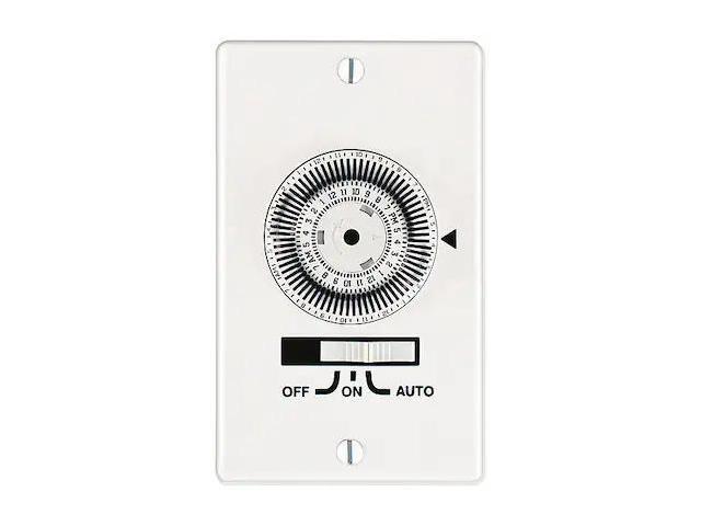 Click here for INTERMATIC KM2STU-1G Timer  Mechanical  120V  20A... prices