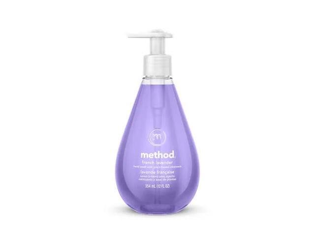 Click here for METHOD MTH00031 Gel Personal Soaps  French Lavende... prices