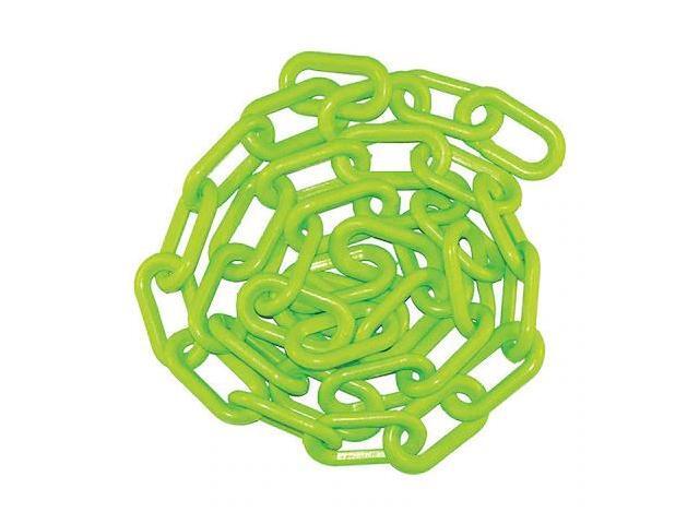 Click here for MR. CHAIN 30014-100 Plastic Chain 1 1/2 x 100 ft.... prices