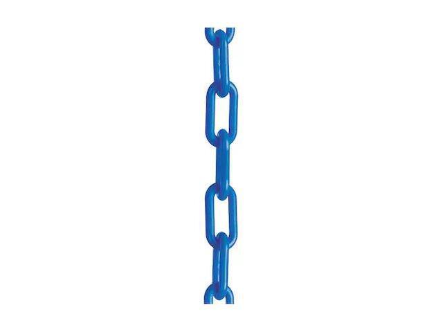 Click here for MR. CHAIN 30006-100 Plastic Chain 1 1/2 x 100 ft.... prices