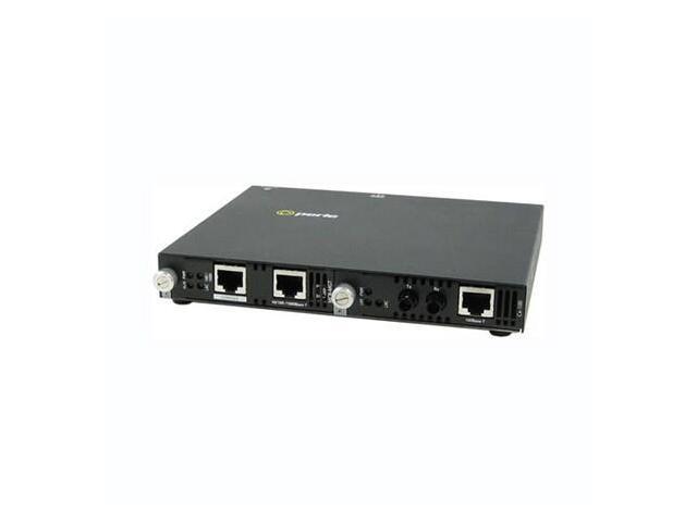 Click here for Perle SMI-100-M2ST2 Transceiver prices