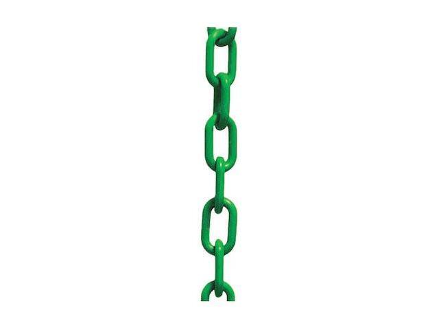 Click here for MR. CHAIN 50004-100 Plastic Chain 2 x 100 ft. Gree... prices