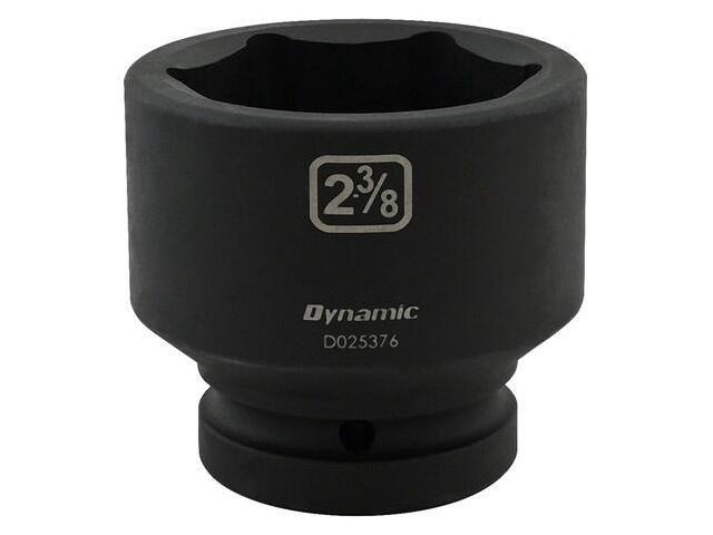 Click here for DYNAMIC D025376 1 Drive Standard Socket  Black Pho... prices