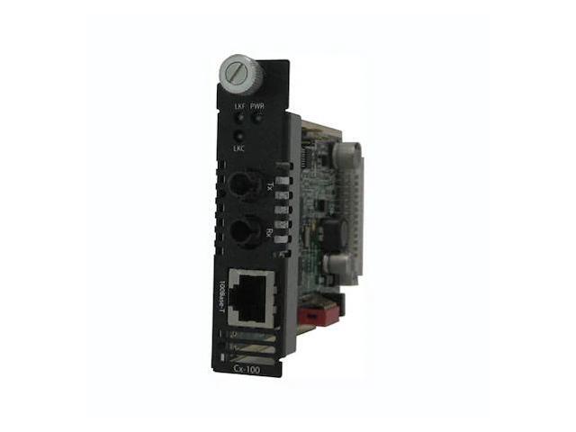 Click here for PERLE SYSTEMS 05052320 Cm-100-S2St20 Media Convert... prices