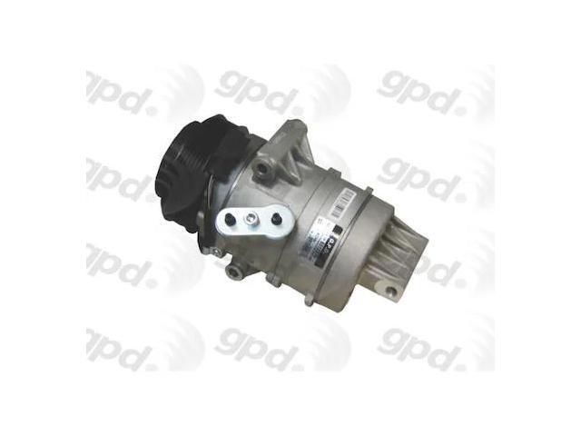 Click here for GPD 6512378 New Compressor 6512378 prices