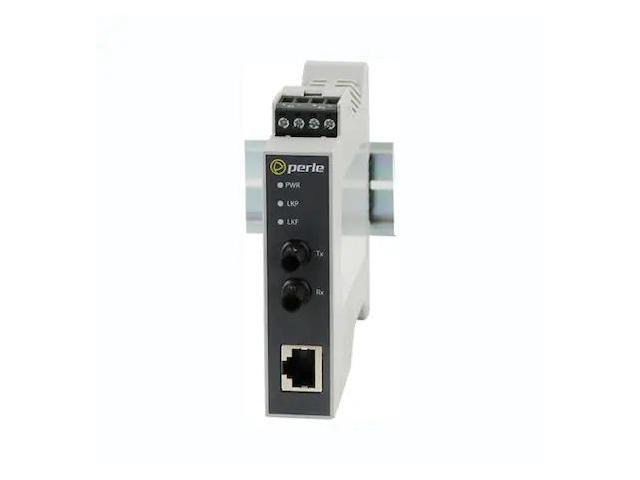 Click here for Perle SR-100-ST20 Transceiver/Media Converter prices