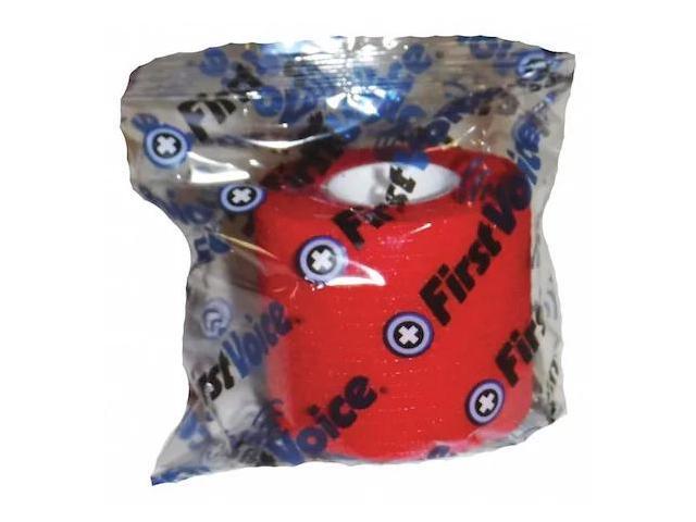 Click here for FIRST VOICE TS-3188-8R Self-Adhesive Bandage  2 x... prices