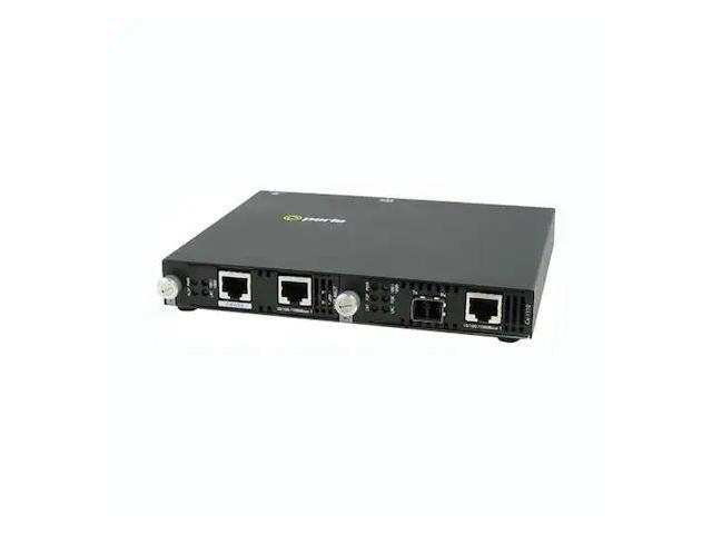 Click here for PERLE SYSTEMS 05070544 Smi-1110-M2Lc2 Media Conver... prices