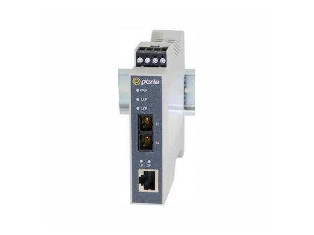 Click here for PERLE SYSTEMS 05091660 Sr-1110-Sc2 Media Converter prices