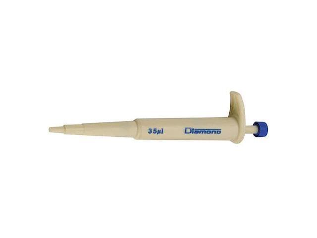 Click here for GLOBE SCIENTIFIC 3322-35 Fixed Pipette 35uL prices