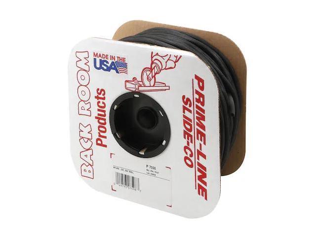 Click here for PRIME-LINE P 7598 Screen Retainer Spline  0.220 in... prices