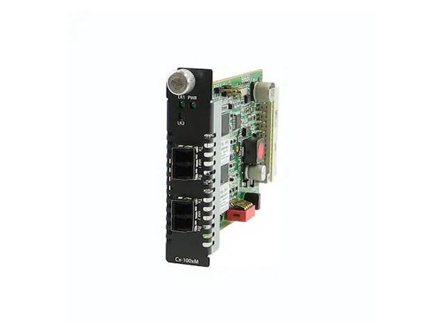Click here for PERLE SYSTEMS 05062020 Cm-100Mm-M2Lc2 Media Conver... prices
