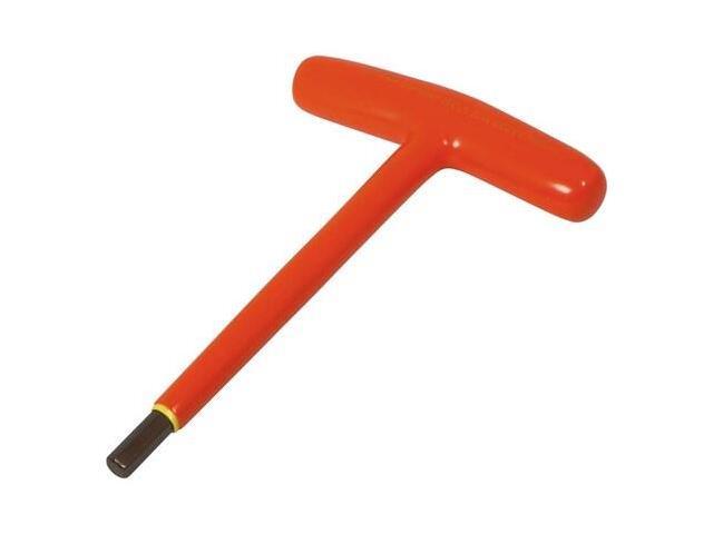Click here for GRAY TOOLS 67608-I 8mm T-handle S2 Hex Key  1000V... prices
