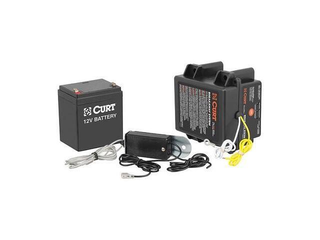 Click here for CURT 52042 Push Test Breakawy Kit w/Side-Load Bttr... prices