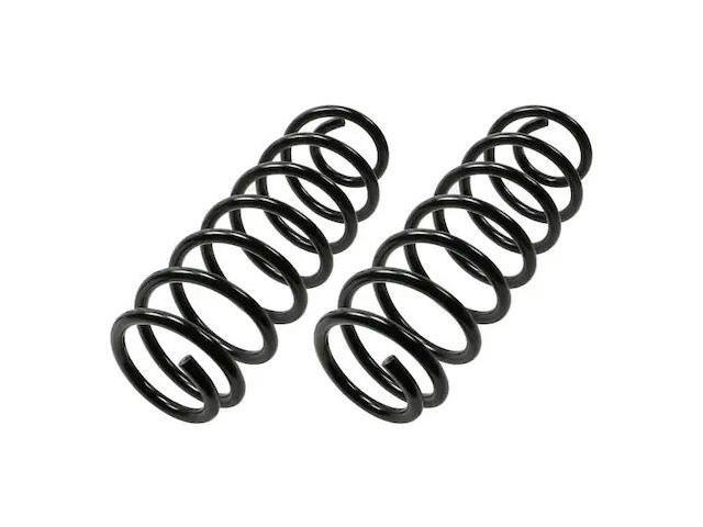 Click here for MOOG 81673 Coil Springs 81673 prices