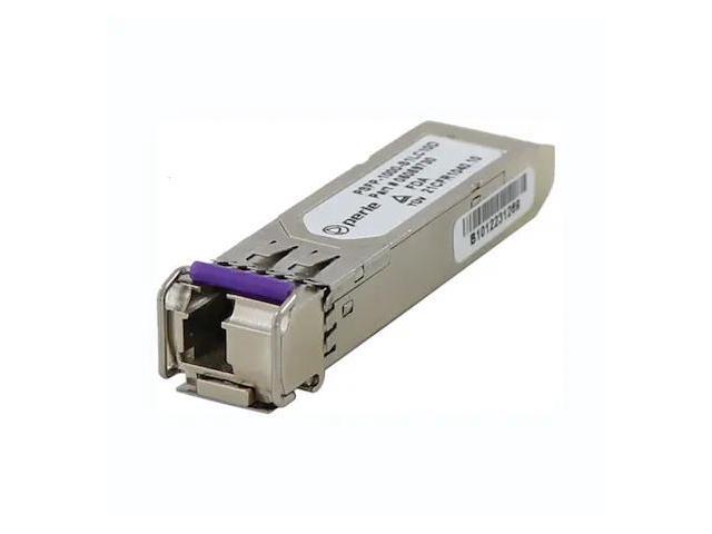 Click here for Perle PSFP-100D-S1LC40D - Fast Ethernet SFP Small... prices
