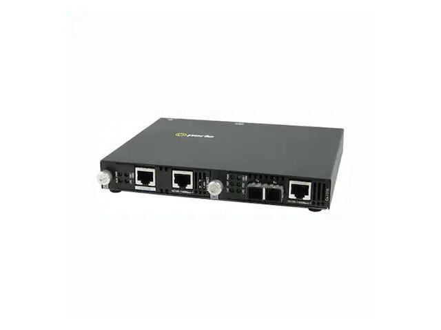 Click here for PERLE SYSTEMS 05070634 Smi-1110-S2Sc10 Media Conve... prices