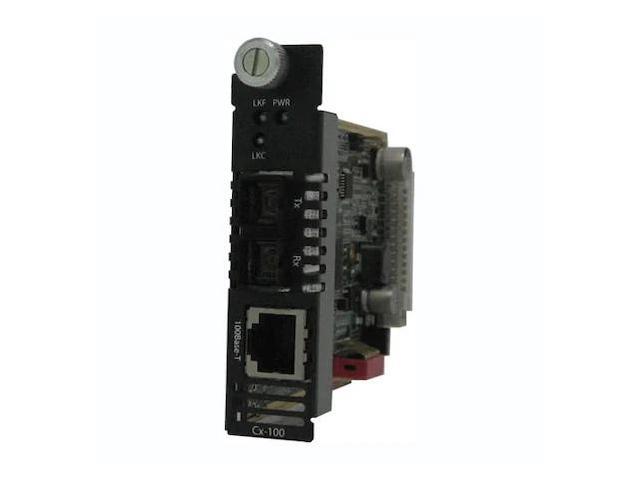 Click here for PERLE SYSTEMS 05051250 C-100-S2Sc40 Media Converte... prices