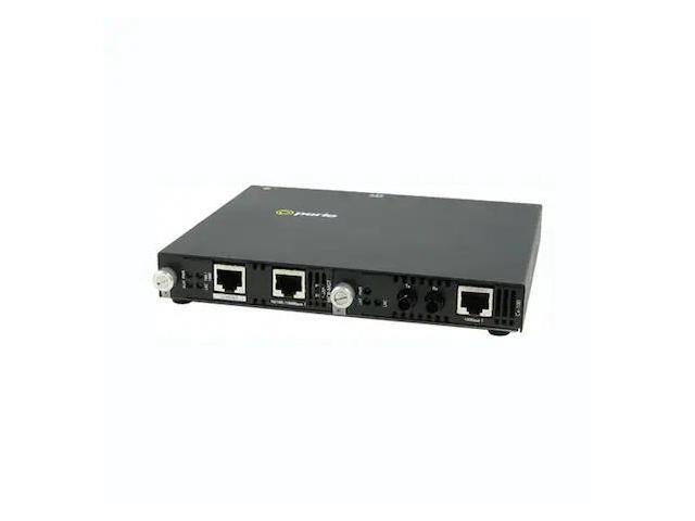 Click here for PERLE SYSTEMS 05070344 Smi-100-S2St20 Media Conver... prices