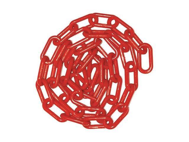 Click here for MR. CHAIN 30005-300 Plastic Chain 1 1/2 x 300 ft R... prices