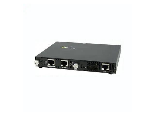 Click here for PERLE SYSTEMS 05070304 Smi-100-M2Sc2 Media Convert... prices