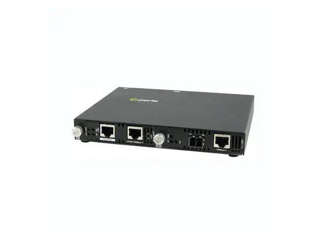 Click here for Perle SMI-1000-S2LC10 Transceiver prices
