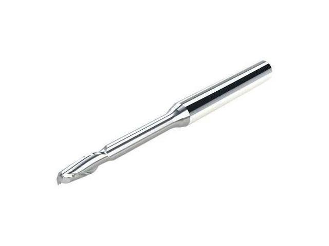 Click here for MICRO 100 MEF-125-1000-005 Corner Radius End Mill... prices